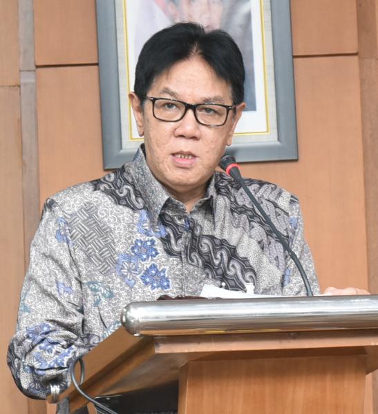 Indonesia Hosts First Waves South South Knowledge Exchange Wealth